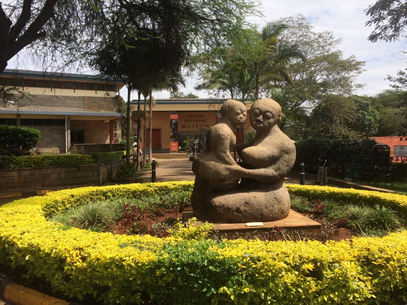 Nairobi National Museum - A Kenya Travel Guide Hub