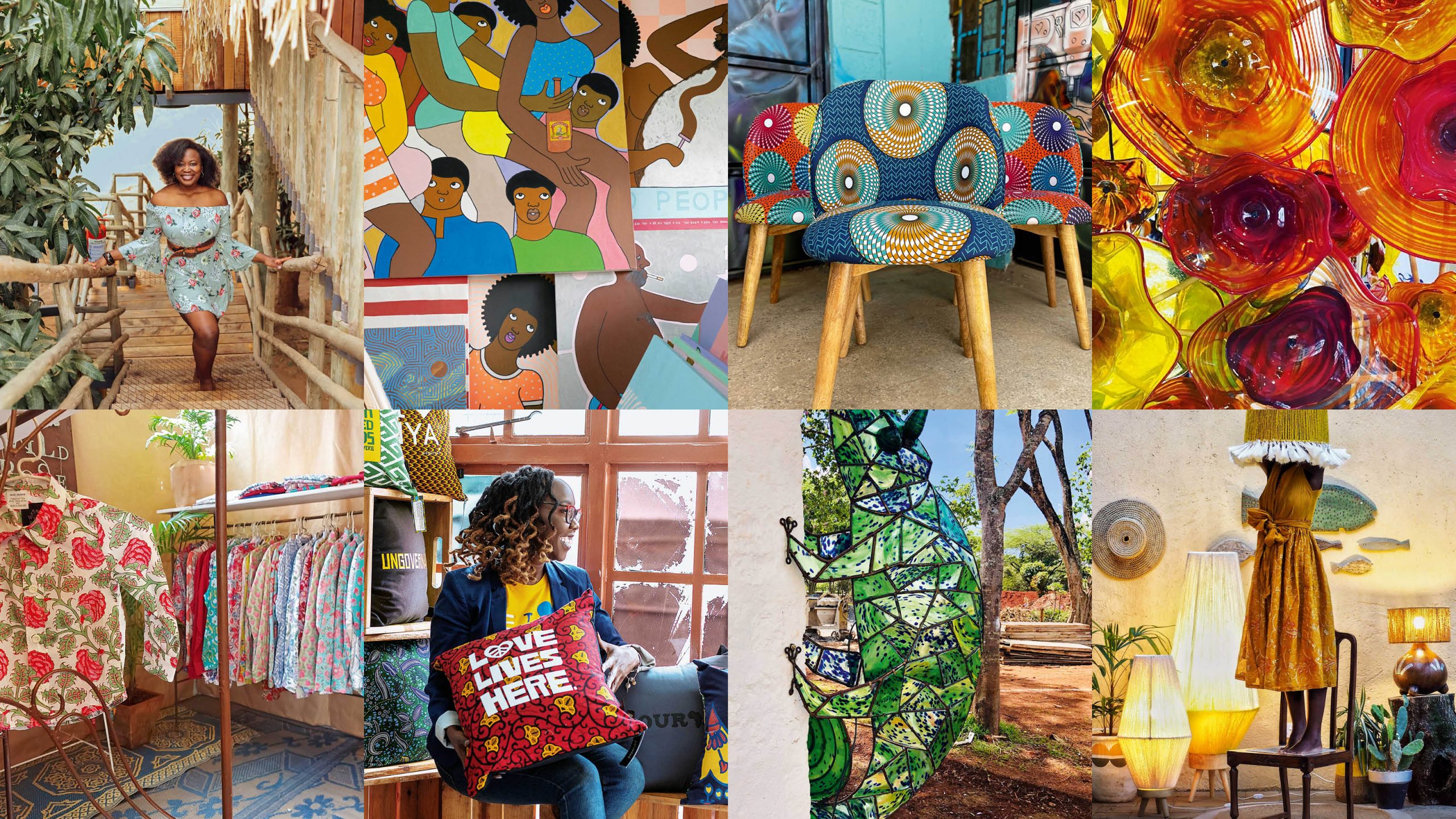 The Ultimate Guide to Shopping in Nairobi - Kendirita Tours & Travel Blog