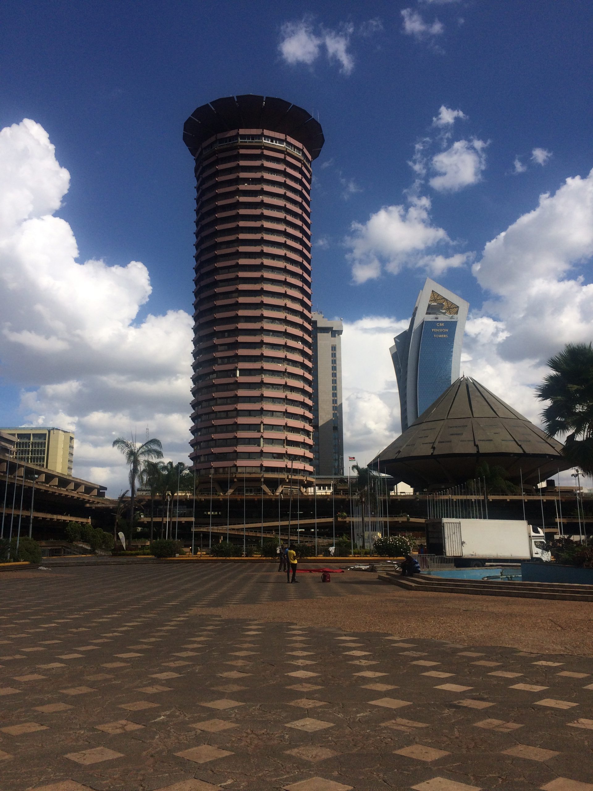 Beyond the Tower: Discovering the Sights and Wonders of the Iconic KICC ...