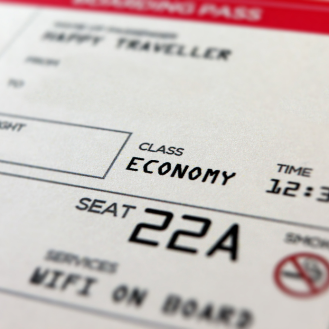 Air Travel Made Easier in Kenya: Understanding the Different Classes of ...