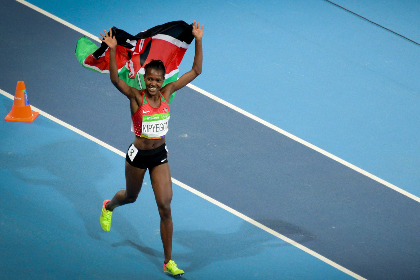 The Home of Champions: Kenya’s Athletic Legacy - Kendirita Tours ...