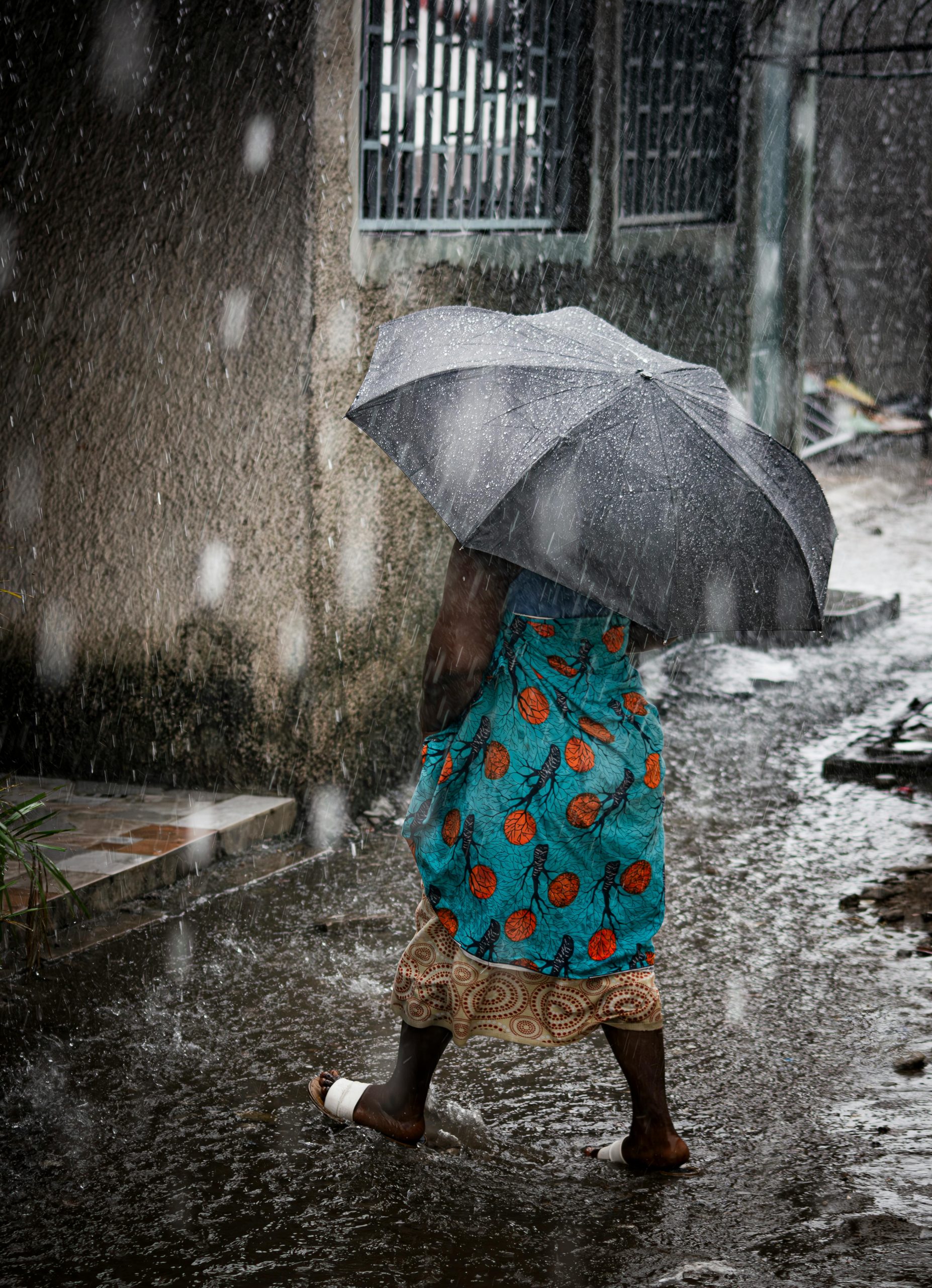 Flood Safety Tips for Travelers in 2024 - A Kenya Travel Guide Hub