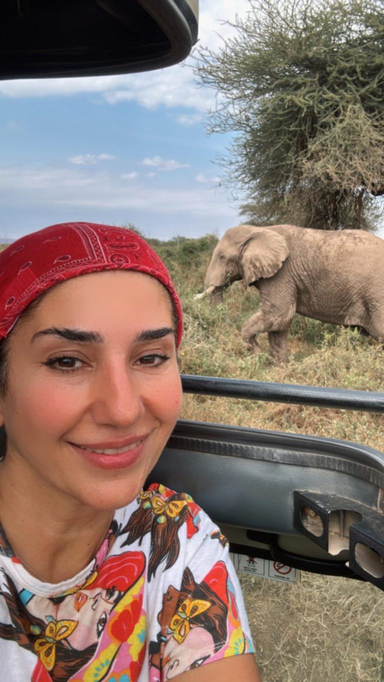 The Unforgettable Crescent Island in Naivasha - A Kenya Travel Guide Hub